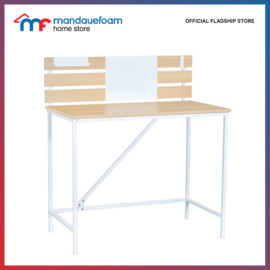 Mandaue Foam Dominic Desk | Lazada PH