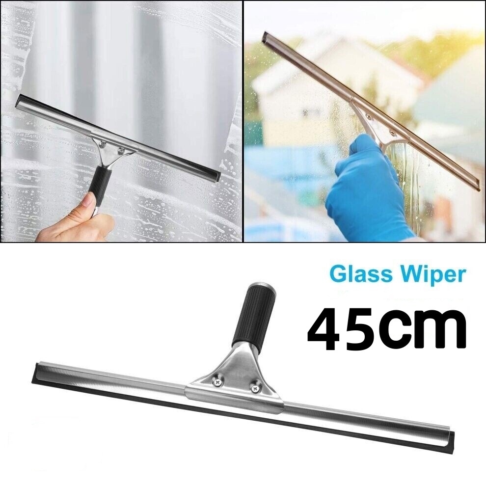 Window Glass Cleaner Wiper /Car Windshield Squeegee Brush/Window ...