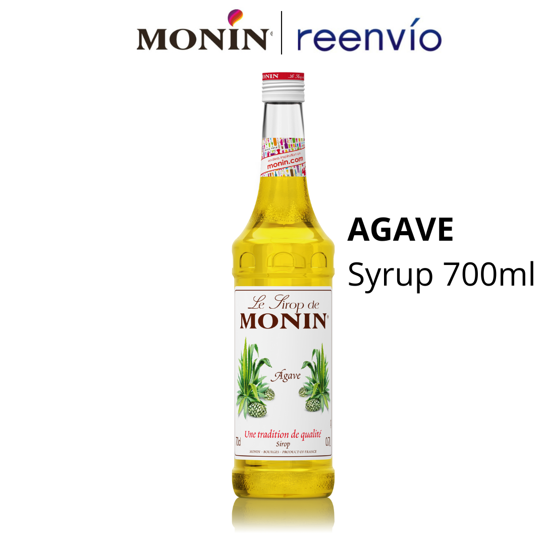 Monin Agave Syrup 700ml | Lazada PH