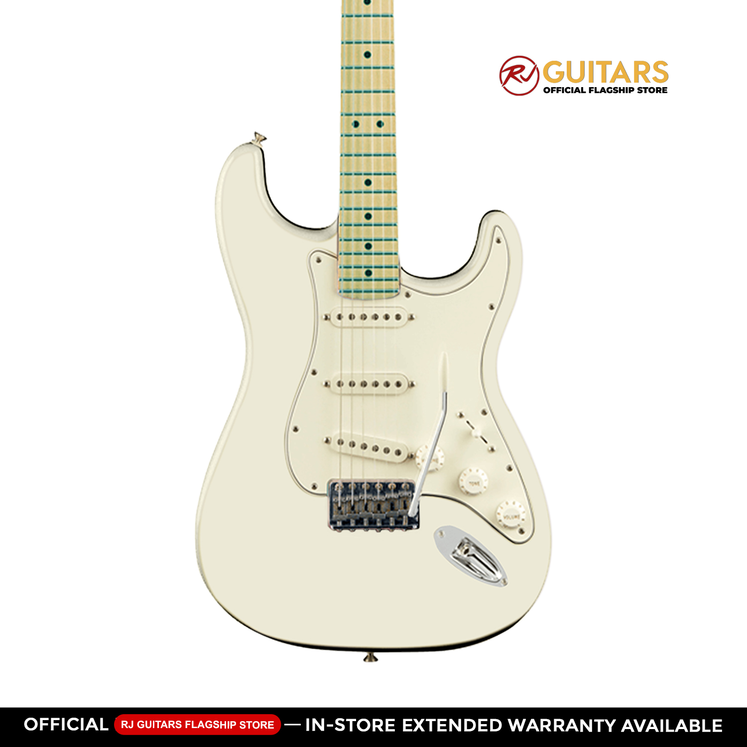 RJ Basic Electrics - Skycaster Electric Guitar SSS/HSS/Left Handed with ...