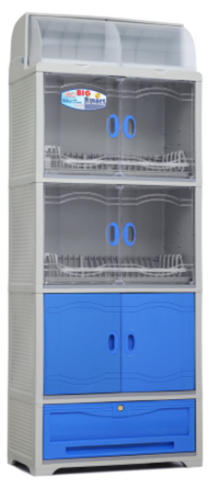 ZOOEY BIG & SMART DRAWER | Lazada PH