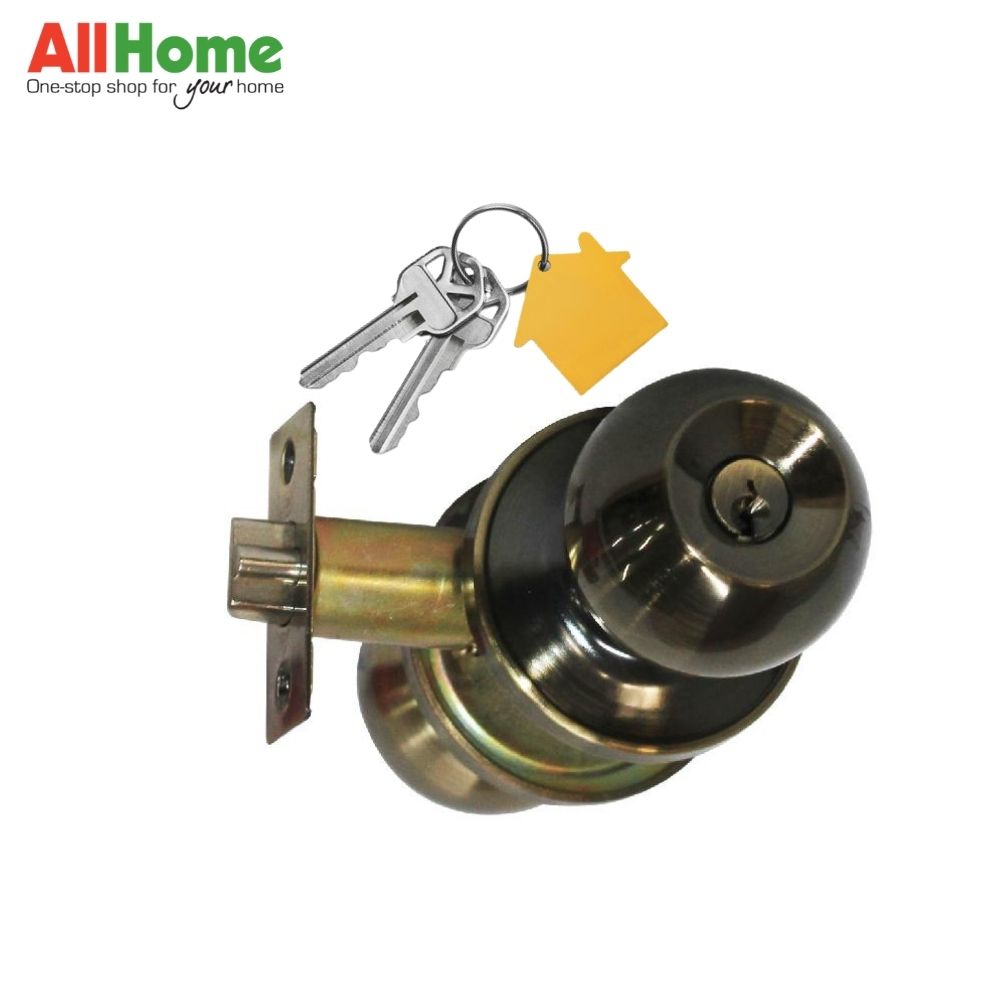 LOCKSET (TUBULAR) ANSI G3 EL9210 EL | Lazada PH