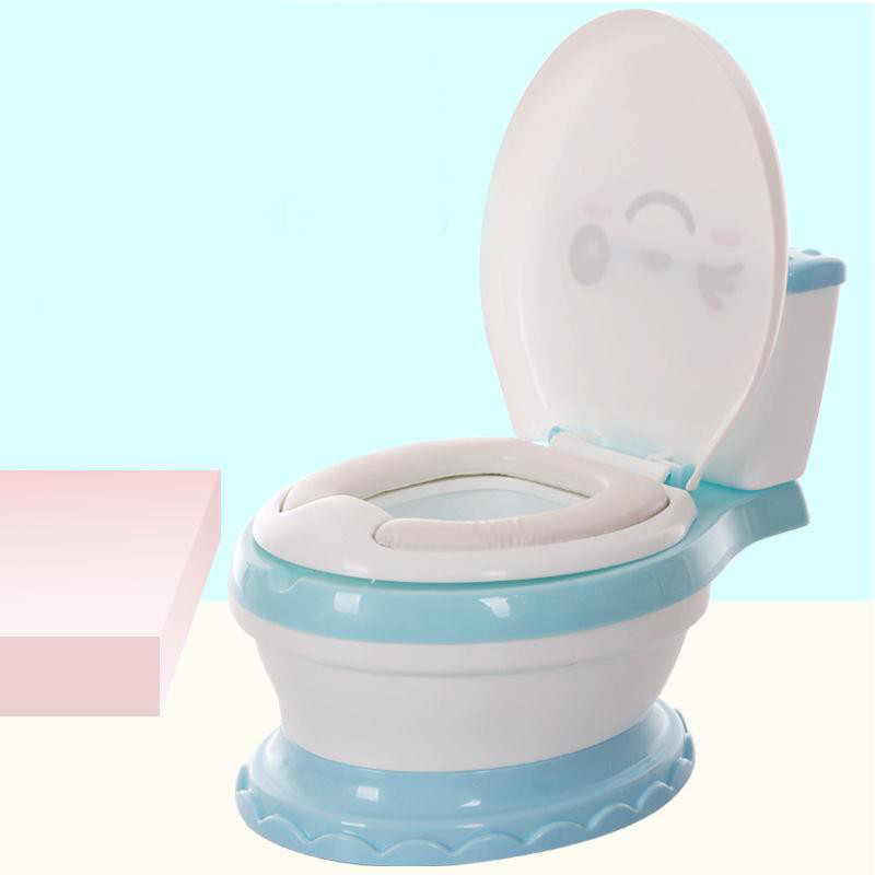 Children's Potty Portable Potty Training for Girls Boy Kids with Sounds ...