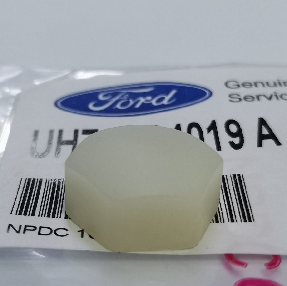 Ford Steering Knuckle / Damper Cap for Ford Everest 2003-2014 / Ford ...