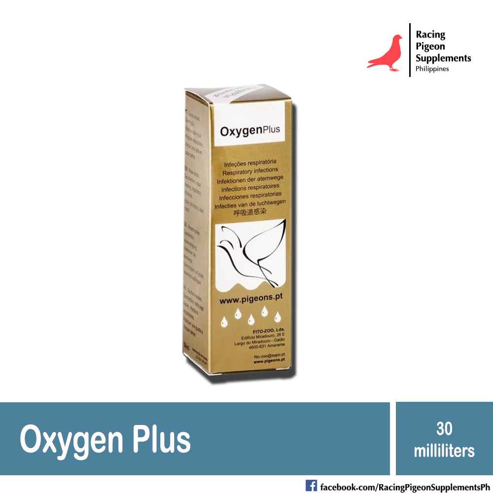 Oxygen Plus | Lazada PH: Buy sell online Bird Feed with cheap price ...