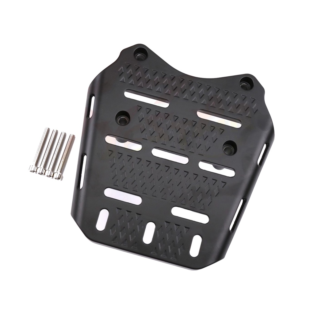 SEC omni honda pcx 150 / 160 top box bracket | Lazada PH