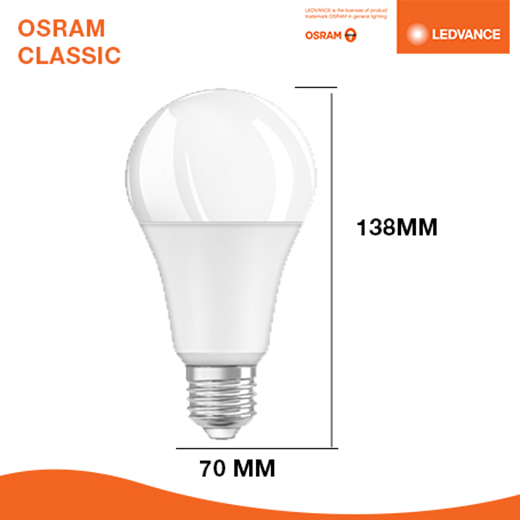 OSRAM LED VALUEPACK 5w , 7w , 9w , 12w , 14w | Lazada PH