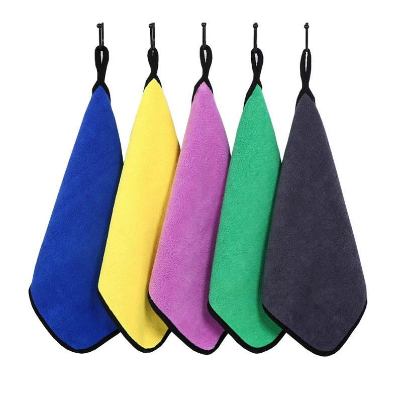 Cham Clean Towel Synthetic Chamois | Lazada PH