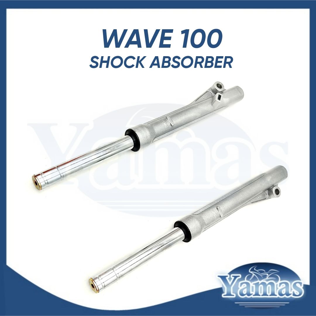 WAVE 100 SHOCK ABSORBER | Lazada PH