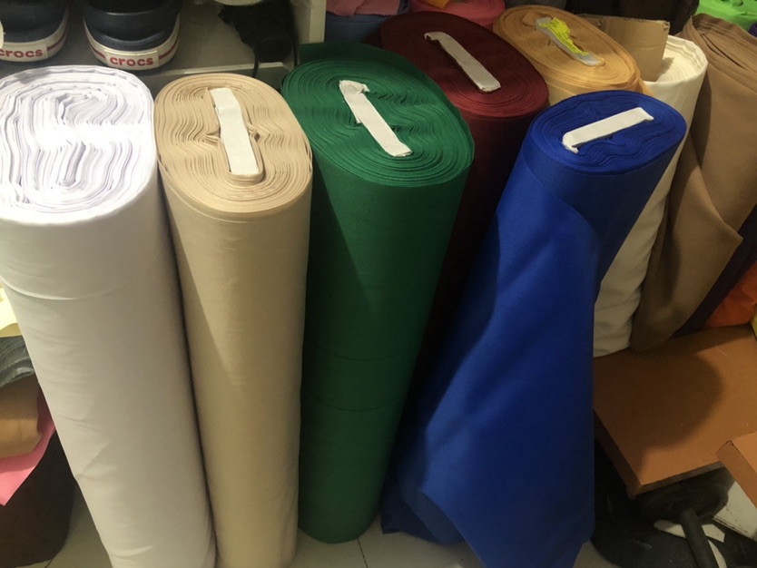 Geena tela Fabric cloth 1 roll 120 yards by 60 inches width - all ...