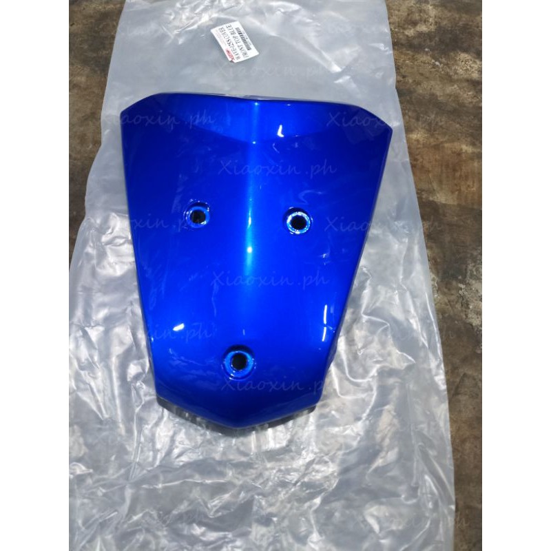 YSW FRONT TOP COVER FOR WAVE125S | Lazada PH