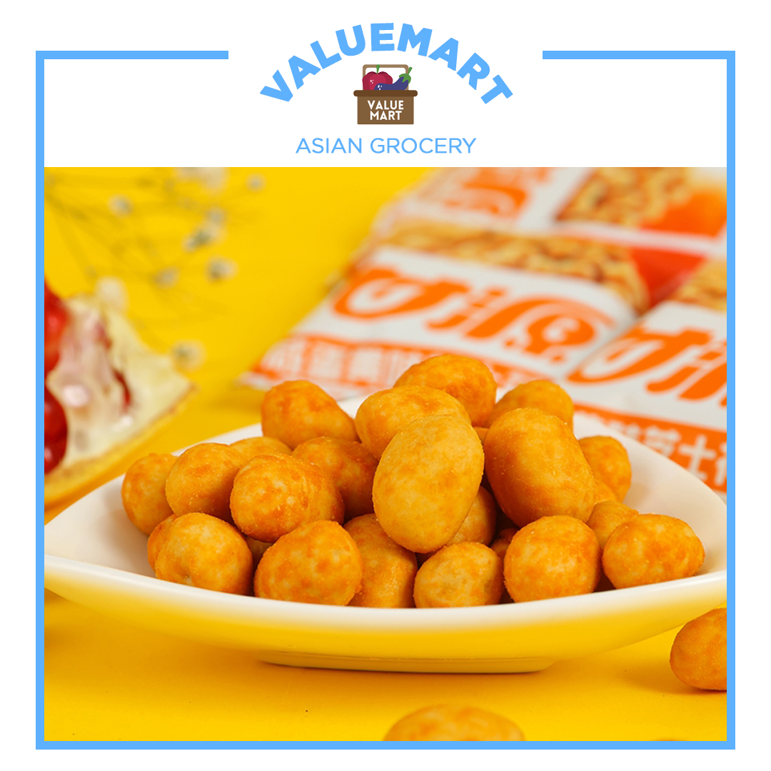(1 PIECE) Ganyuan Ready-to-Eat Single Pack Healthy Nuts & Trail Mix ...
