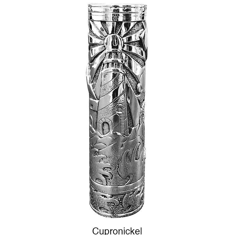 EUGENE Lighthouse Manual Carving Mech MOD | Lazada PH