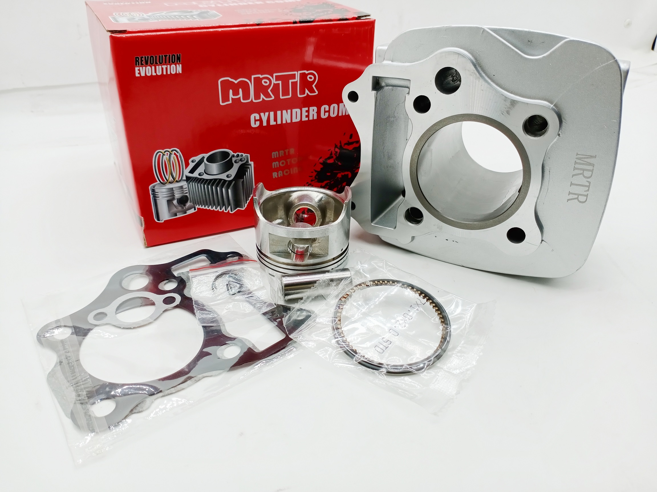 CYLINDER BLOCK SMASH 115 57MM | Lazada PH