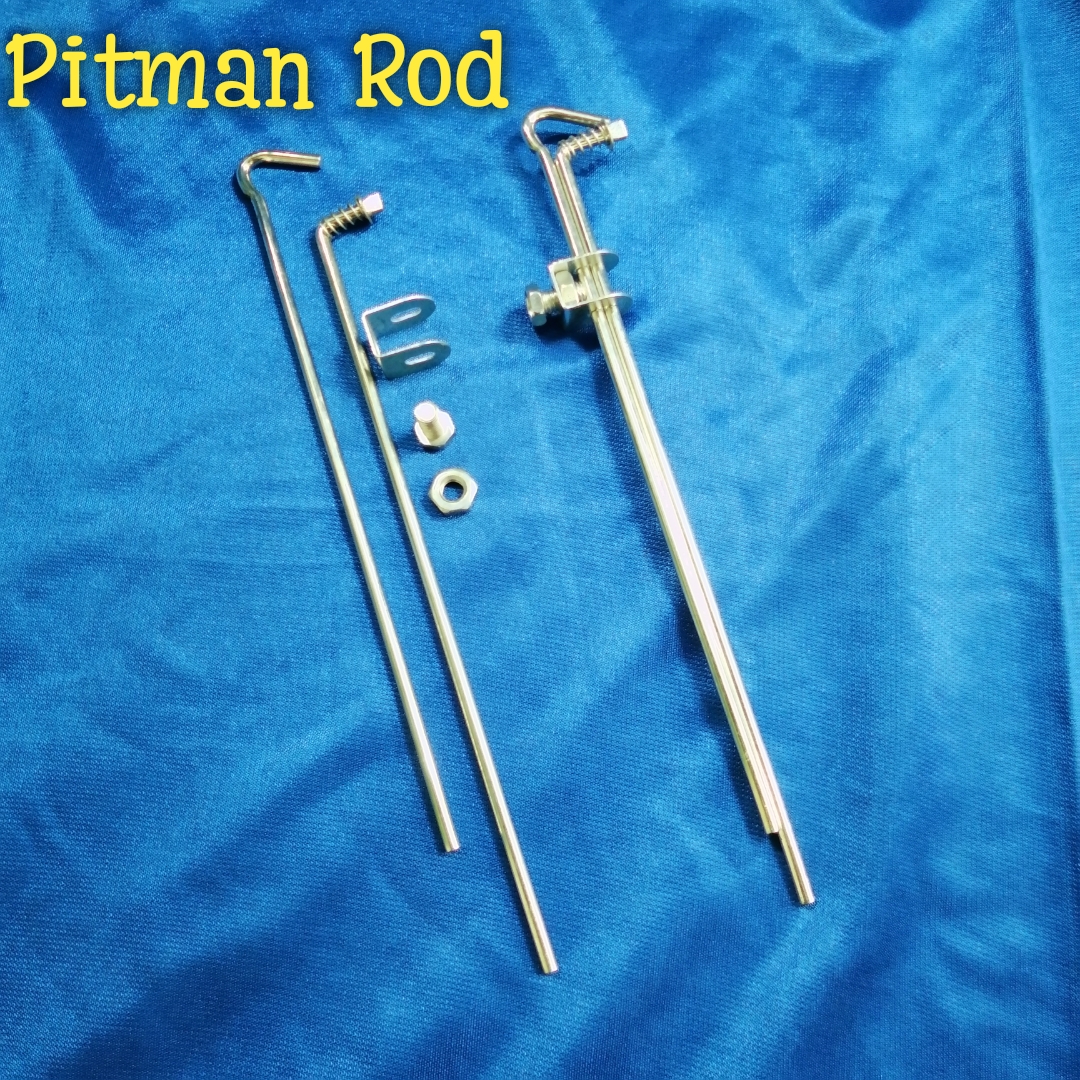 PITMAN ROD FOR INDUSTRIAL SEWING MACHINE | Lazada PH