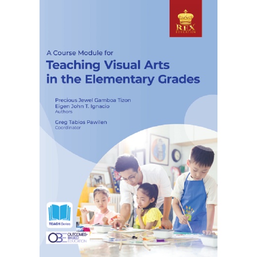Limited-time offers A Course Module for Teaching Visual Arts in the ...