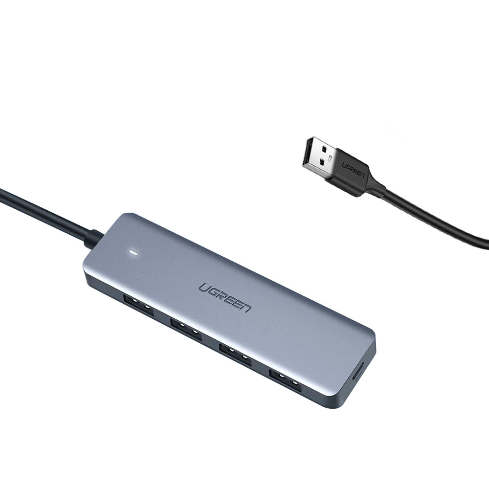 Ugreen CM219 | USB 3.0 Hub | Ugreen By EJD | Lazada PH
