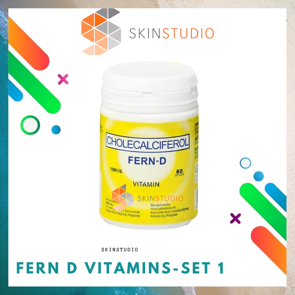 Buy FERN D Top Products Online at Best Price | lazada.com.ph
