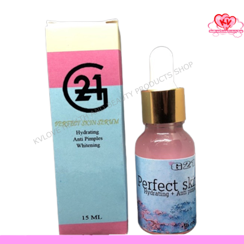 G21 Perfect Skin Serum | Lazada PH