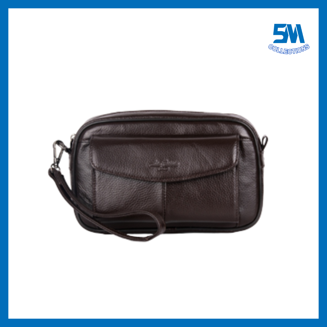 #LB-2248 Men's Clutch Bag Clutch Handbags Wrist Bag Wallet Organizer ...