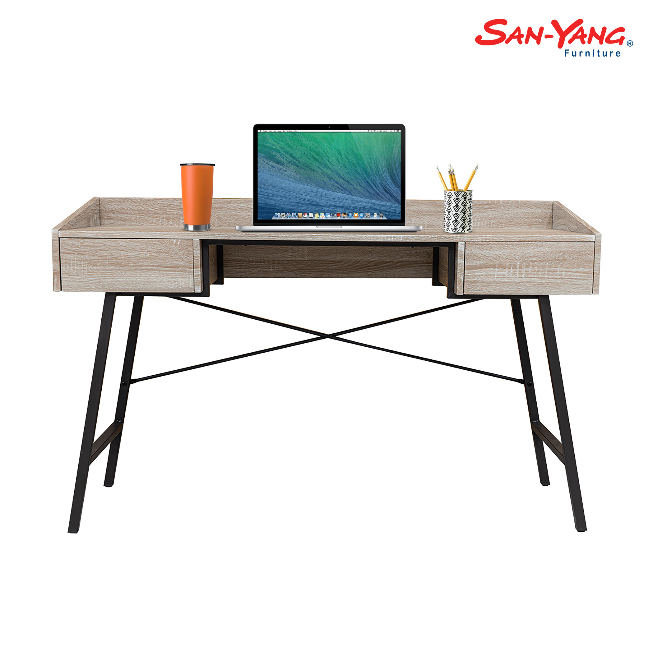 San-Yang Computer Table 405002 | Lazada PH