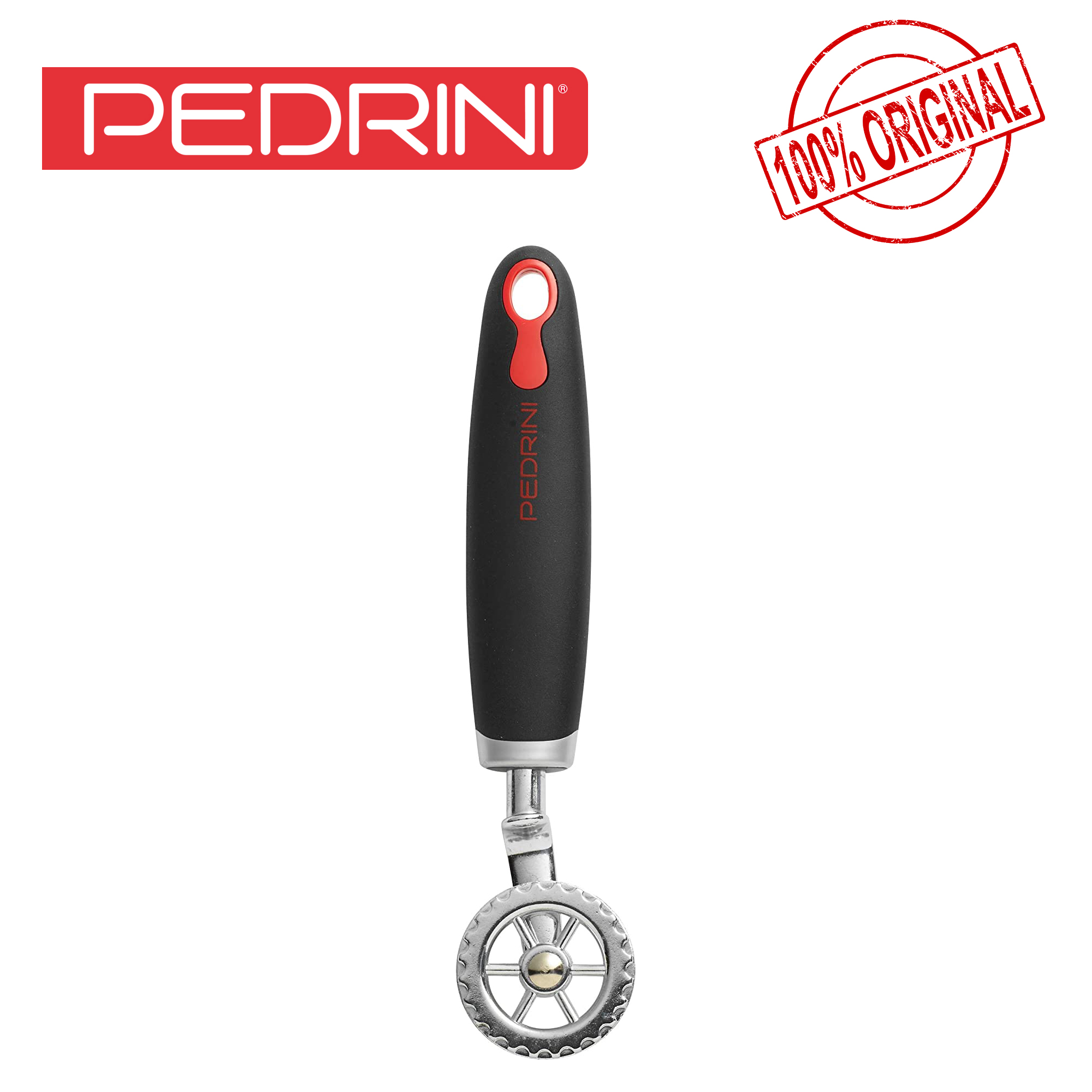 PEDRINI Pasta Crimper | Lazada PH