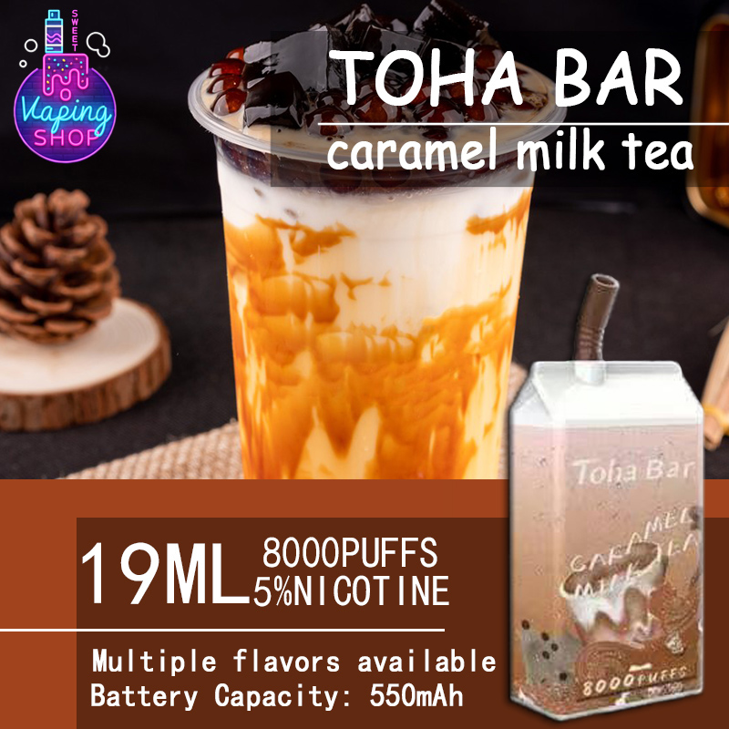 Toha 8000 Beverage Bar Charcoal Cover Kit | Lazada PH