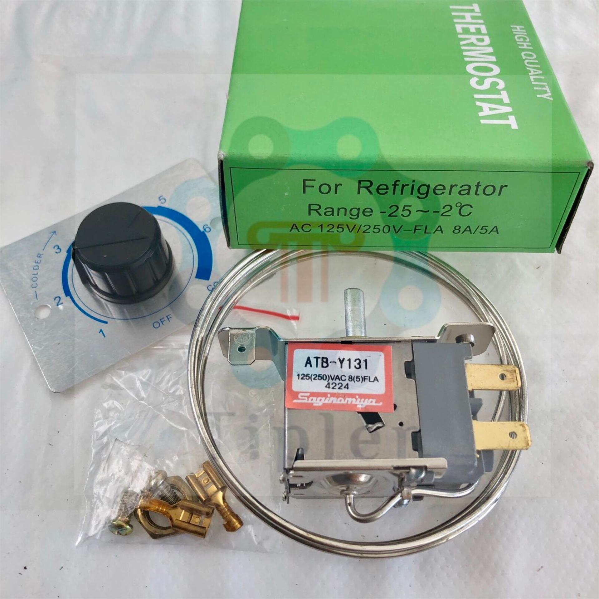 Thermostat Refrigerator ATB-Y131 | Lazada PH