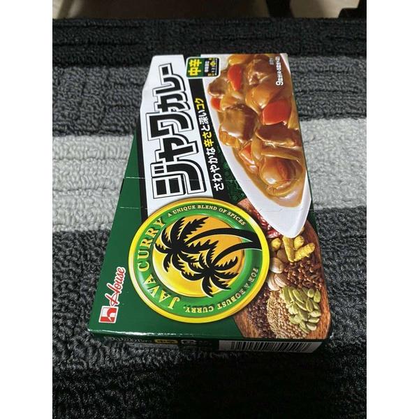 Japanese Java Curry MildMedium Spicy Spicy( Japan Brand) | Lazada PH