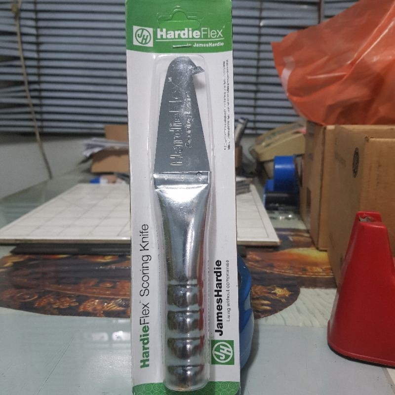 HARDIFLEX SCORING KNIFE | Lazada PH