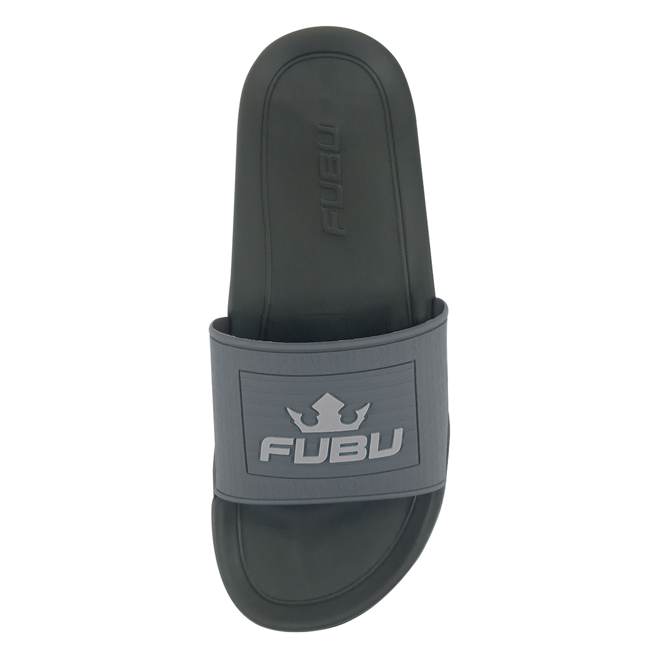 FUBU SOLE Slides Slippers For Men | Lazada PH