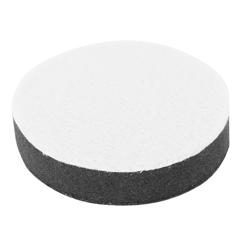 200Pcs 50mm 2 Inch Sander Disc Sanding Discs 80-3000 Grit Paper with ...