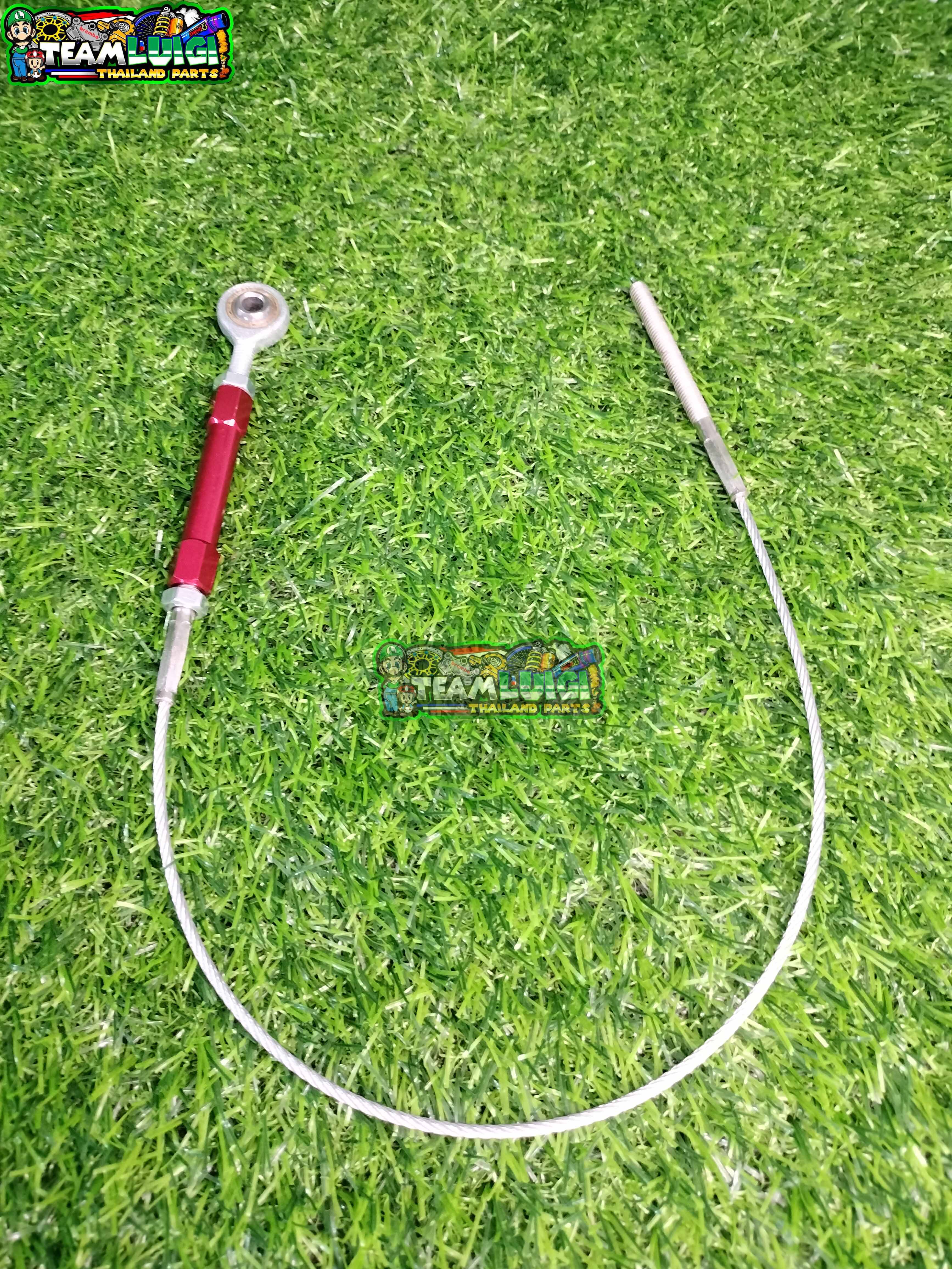 BRAKE ROD STANDARD OR PLUS 2 AND PLUS 3 ADJUSTABLE THAILAND MADE ...