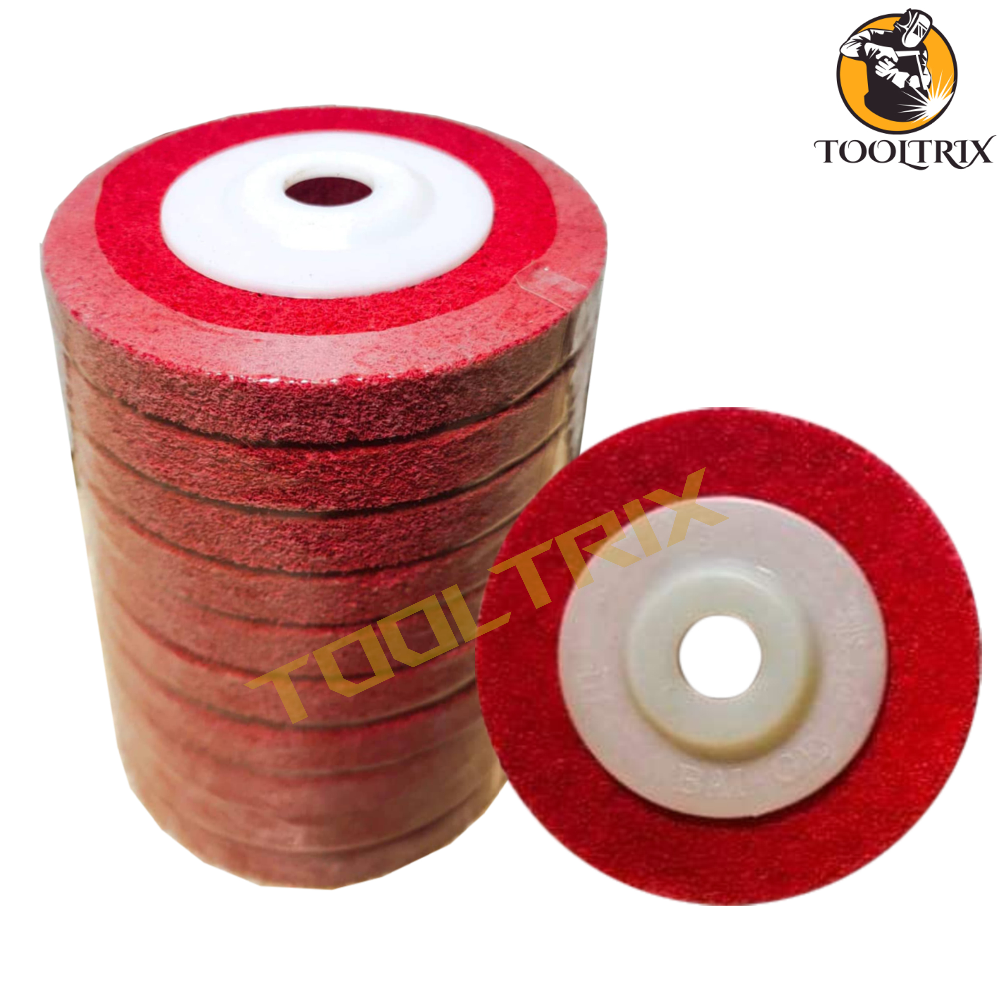 Buffing Disc/Buffing Wheel (Sold per 10pcs) | Lazada PH