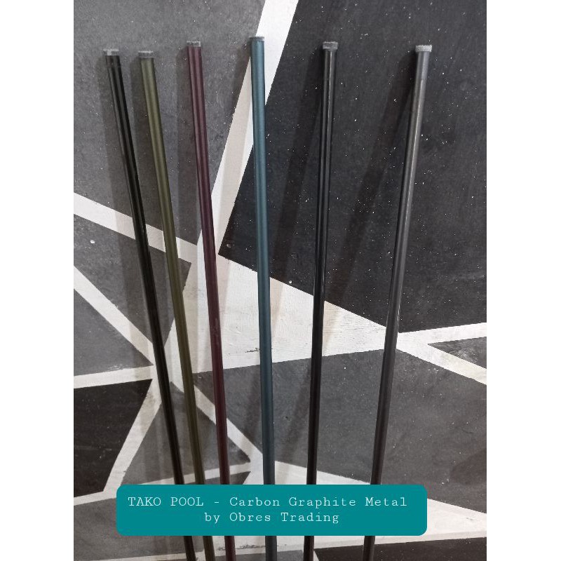 Elegant Tako Pool (1 pc.) De Tisa Graphite by Obres | Lazada PH