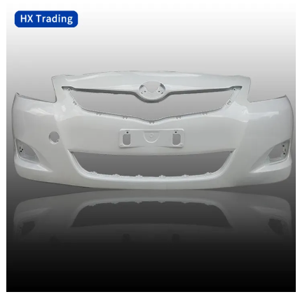 Toyota Vios Bumper 2008-2013 Model/2nd Generation/XP90/Batman/Facelift ...