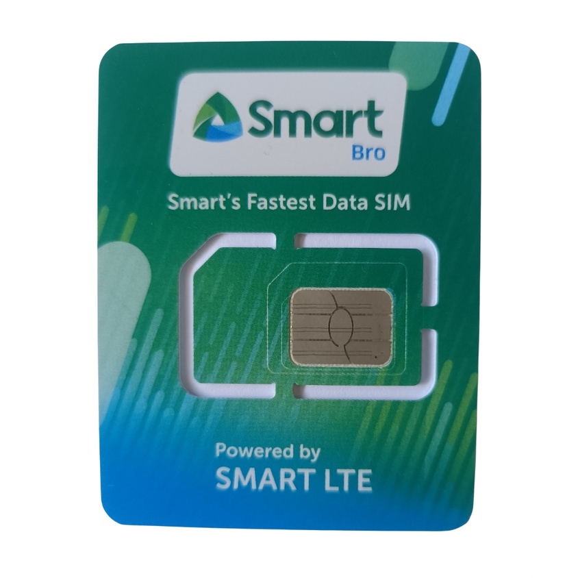 BEST SALE! PLDT Prepaid Home WiFi SIM w/ FREE! 10GB DATA Valid for 7 ...
