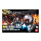 Gundam RB-79 Ball Twin Set Mobile Pod | Lazada PH