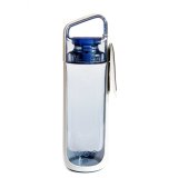 Kor Delta Tumbler 750ml (Clear Water Blue) | Lazada PH