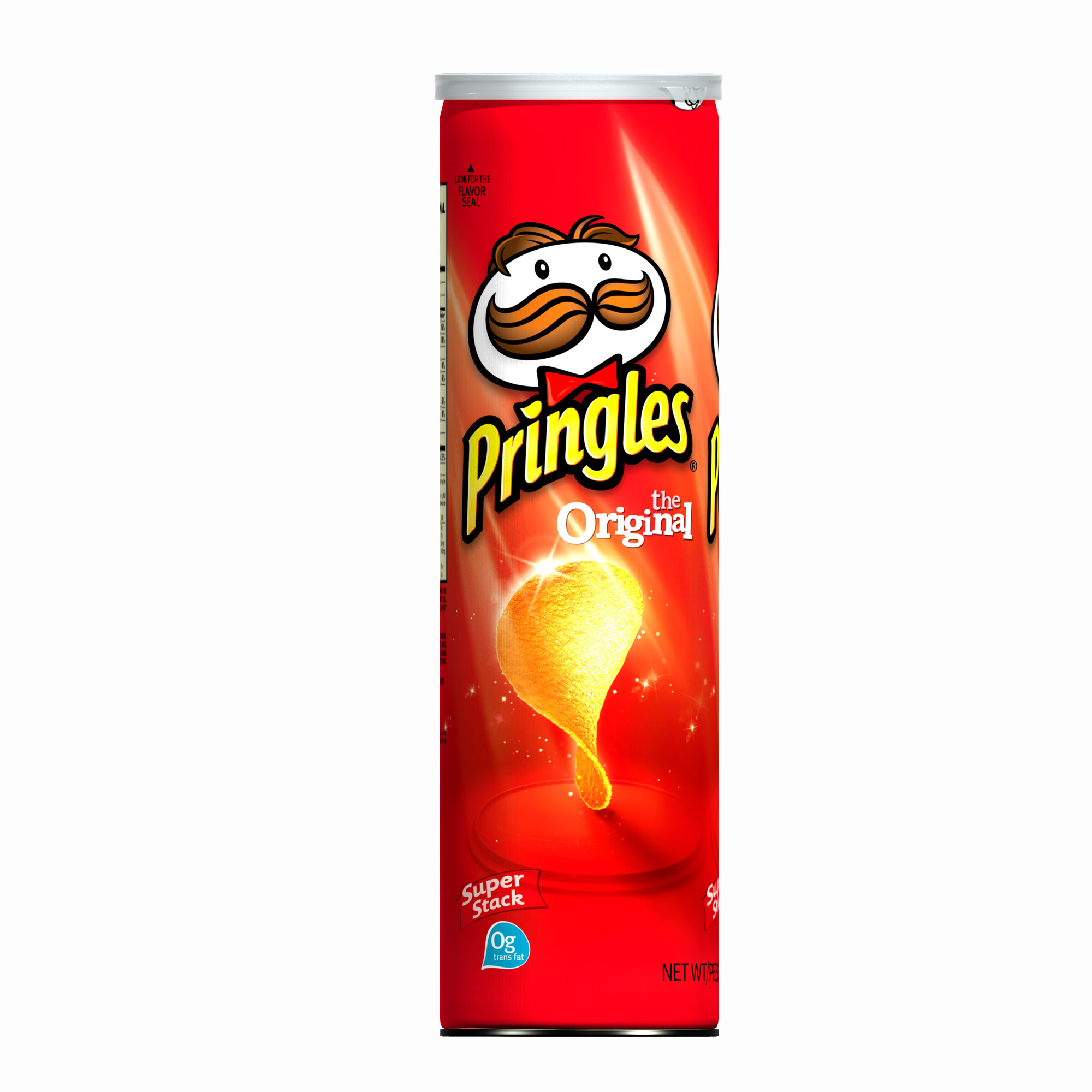 PRINGLES US FLAVOR 158G-ORIGINAL FLAVOR | Lazada PH