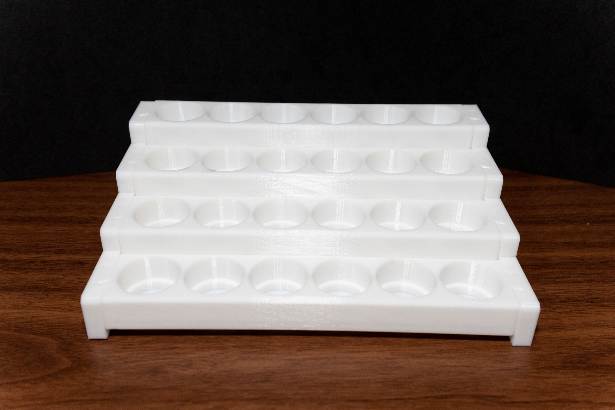 4-Layer Essential Oil Display Rack | Lazada PH