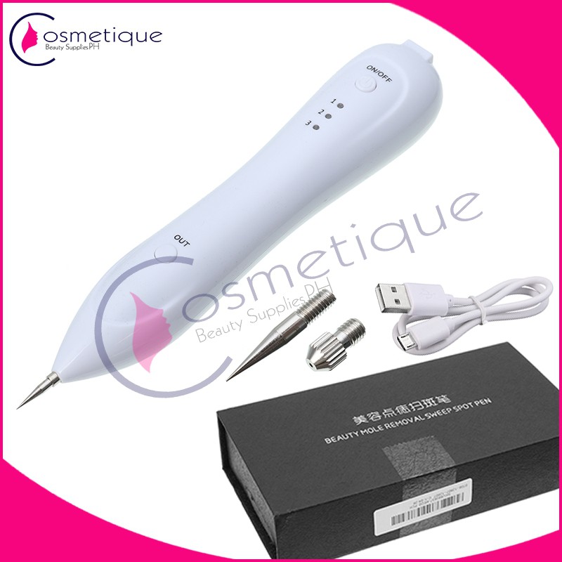 Portable Cautery For Warts Removal | Lazada PH