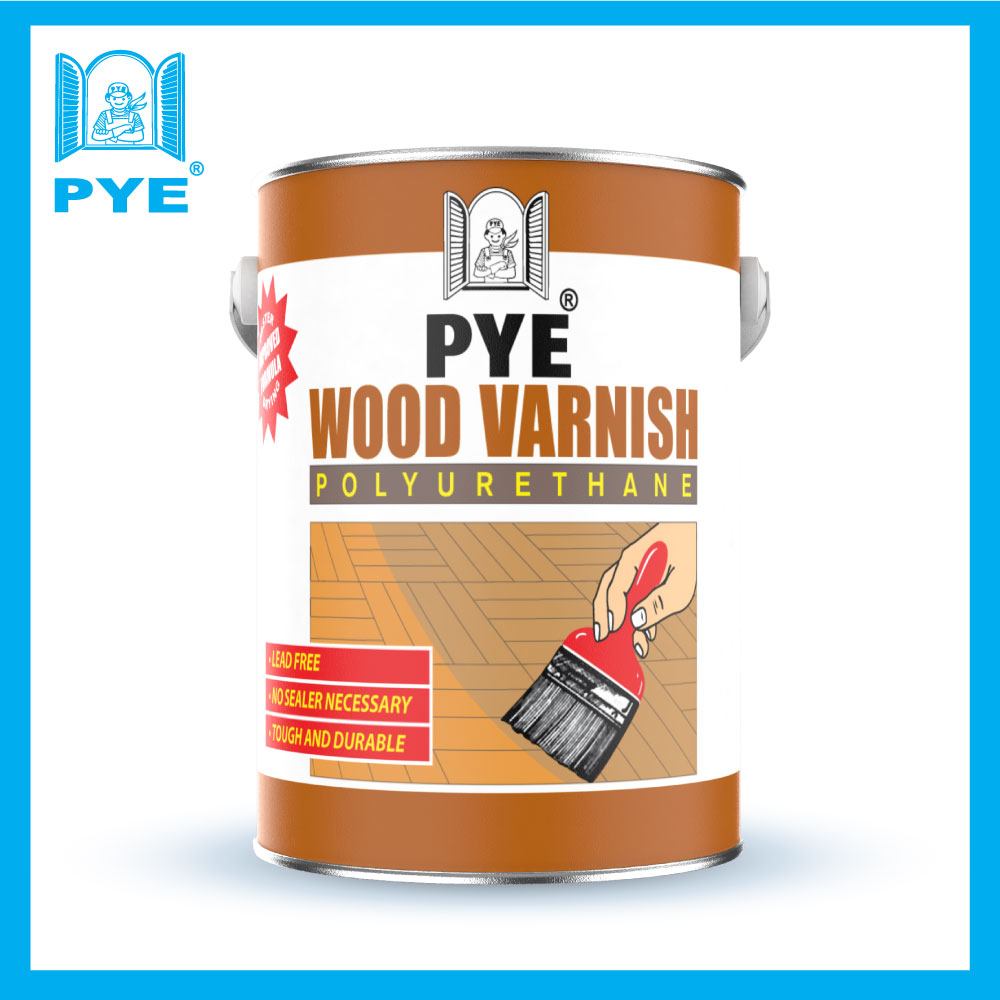 Pye Wood Varnish Polyurethane Varnish Lazada PH Pye Wood Varnish Polyurethane Varnish Lazada PH