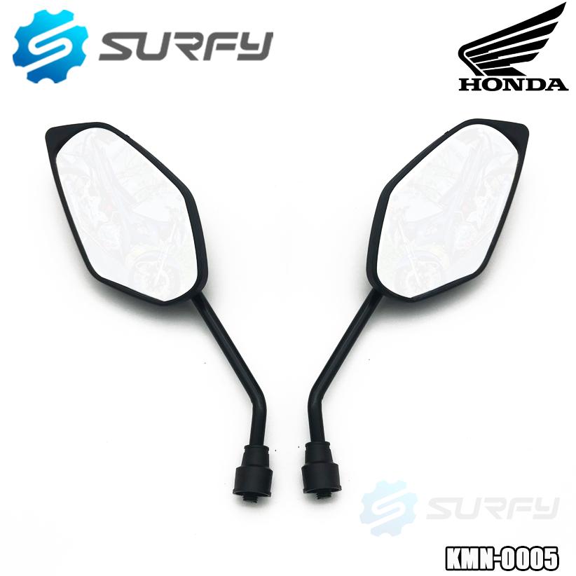 HONDA SIDE MIRROR black made in Thailand | Lazada PH