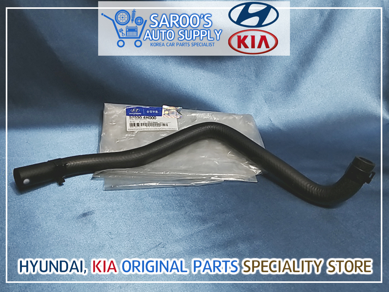 Steering Suction Hose For Hyundai Grand Starex 2007-2018 ,Original ...