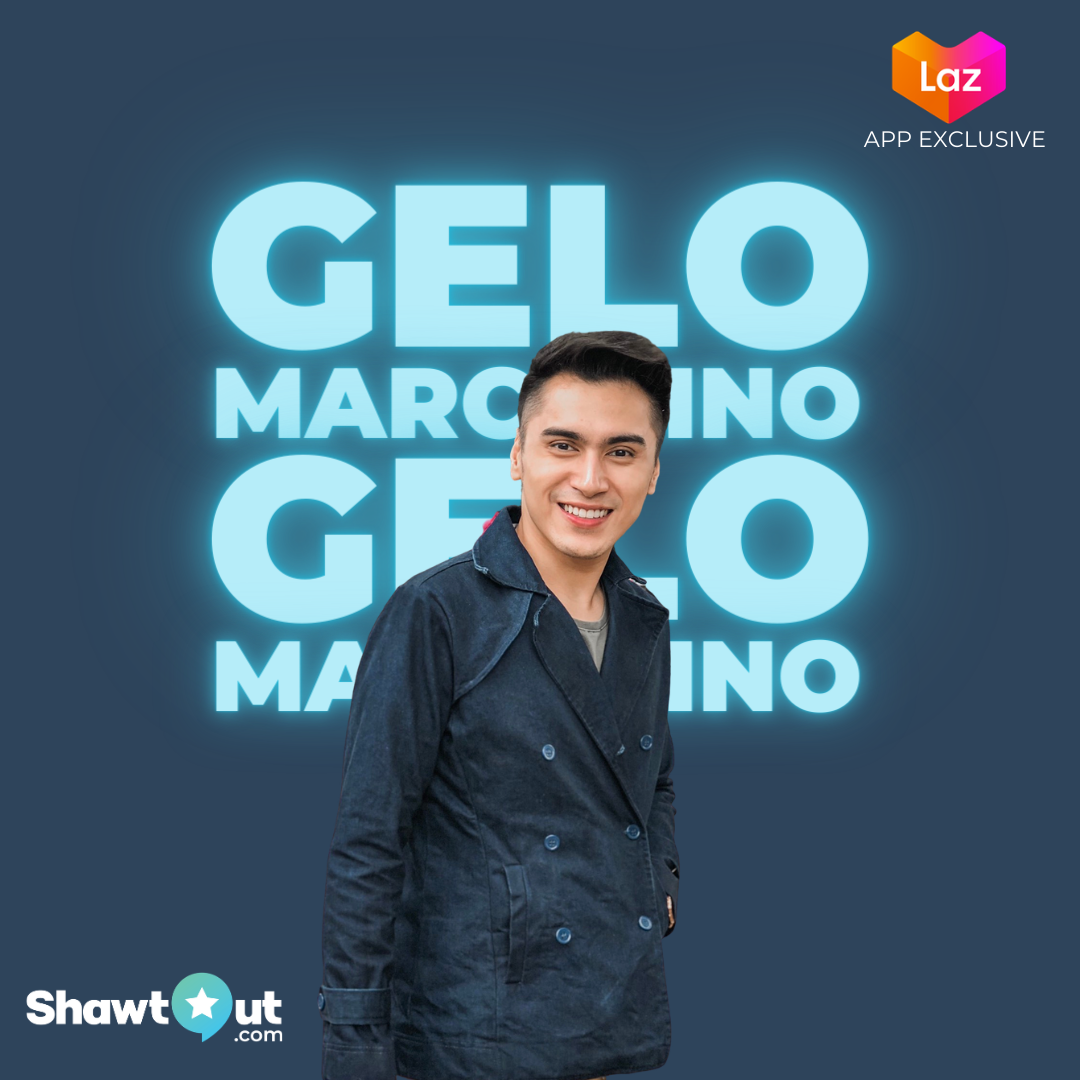 Gelo Marcelino Personalized Video Greeting - The Best Birthday ...