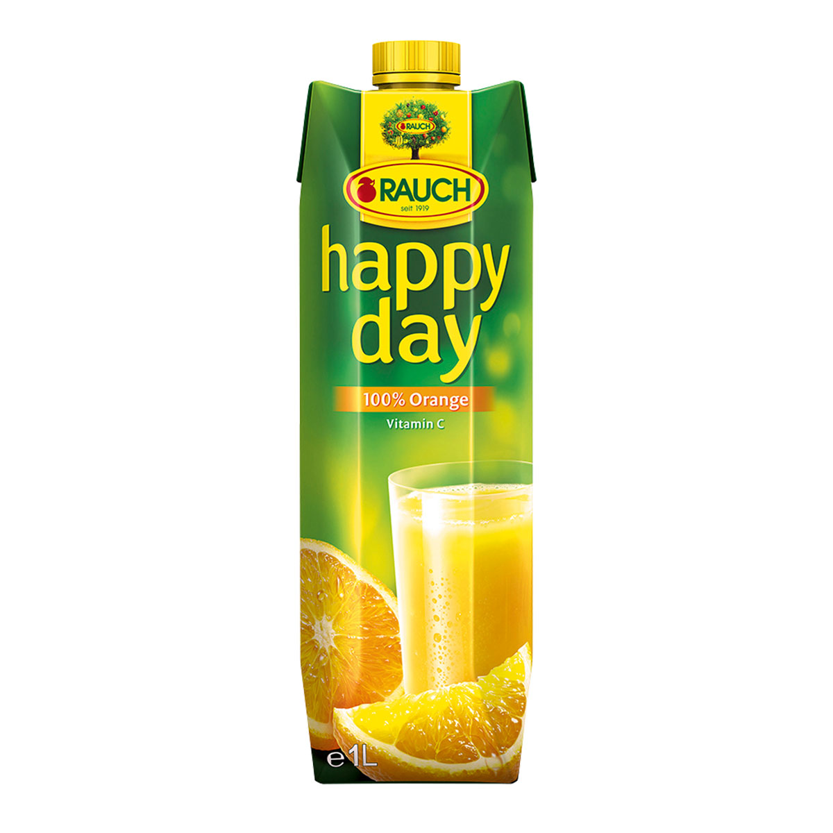 Happy Day Orange Juice 1L | Lazada PH