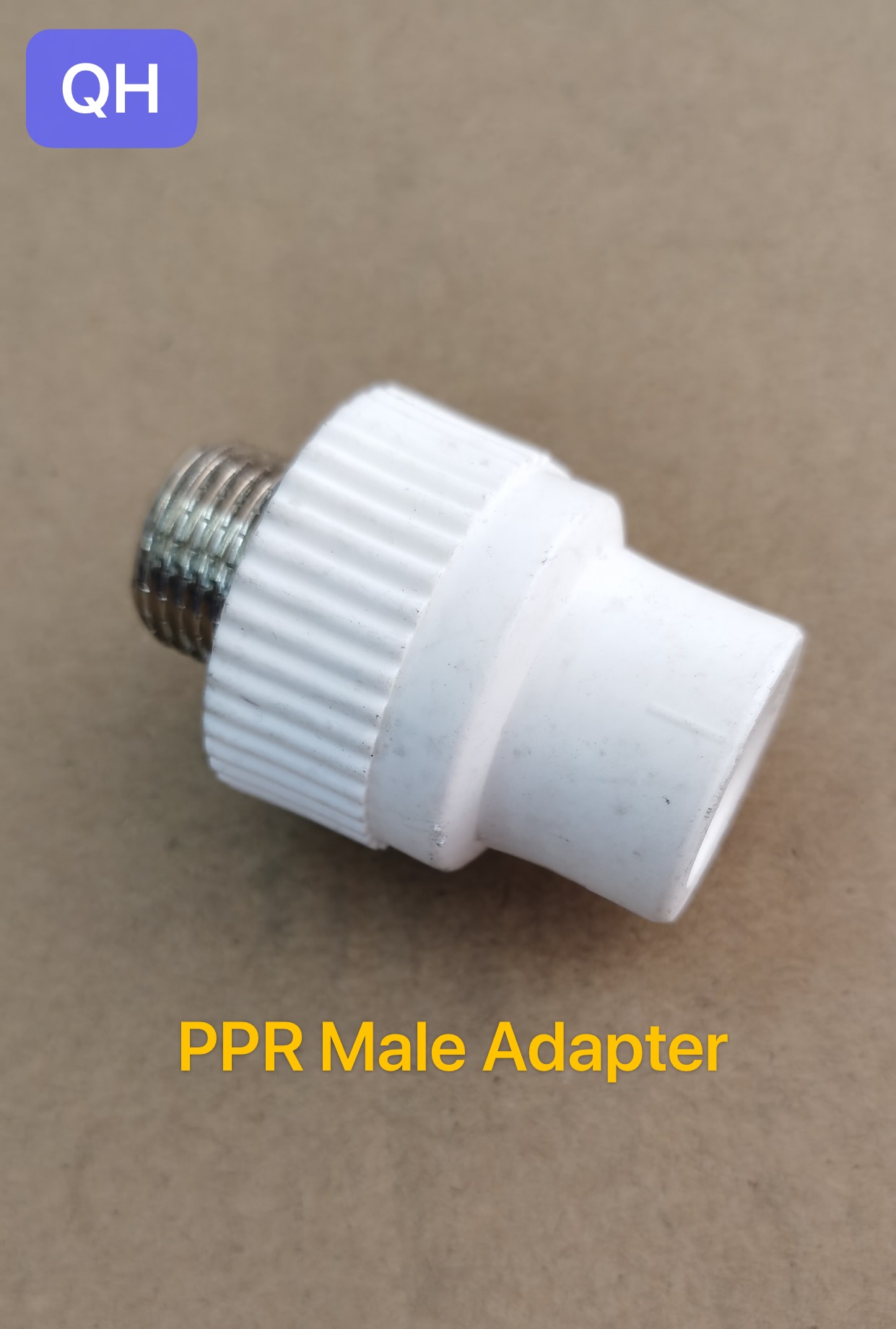 PPR Male Adapter - 1” | Lazada PH