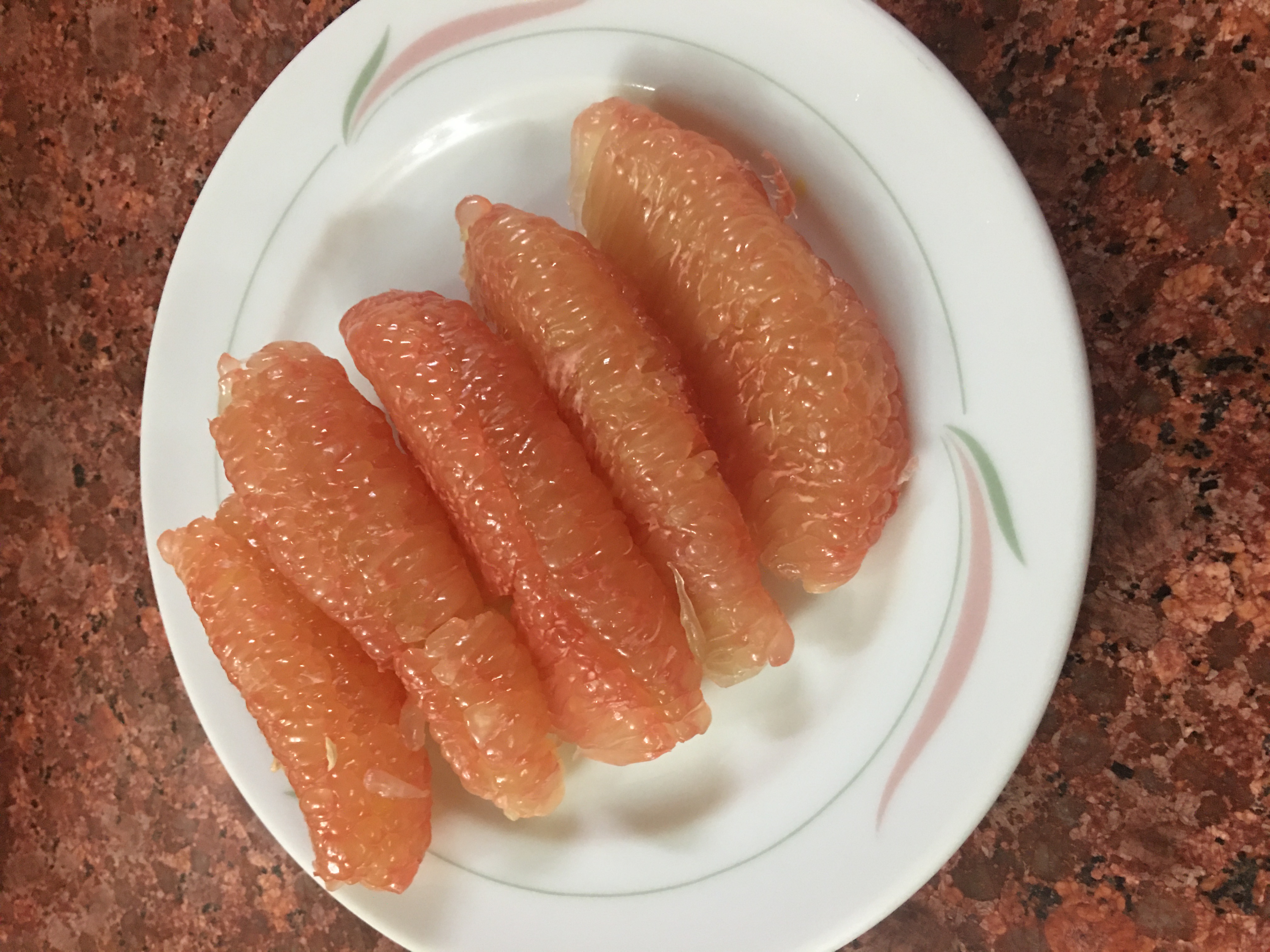 Davao Golden Pomelo 1box of 5kilo | Lazada PH