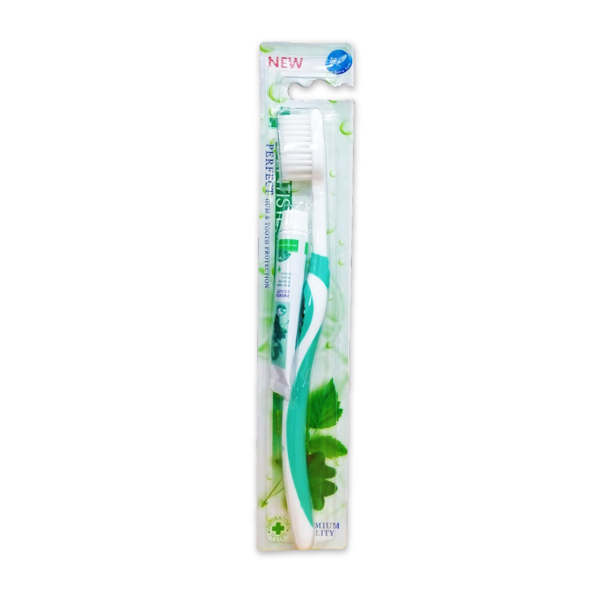 Dentiste Perfect Gum and Tooth Protection Toothbrush | Lazada PH